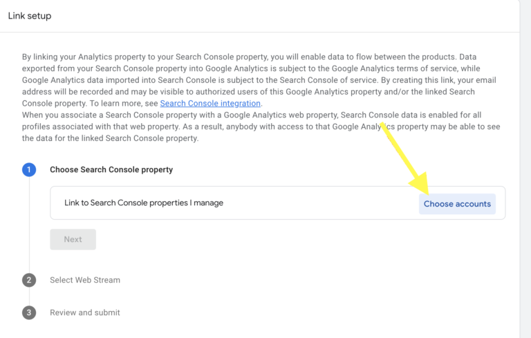 The Beginner's Guide to Google Search Console